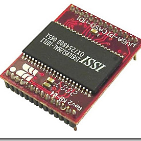 Tiny VGA Graphics Controller - SOARISTO工房blog